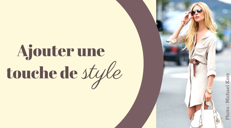 9 conseils pour avoir du style avec une tenue toute simple - Révélez ...